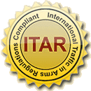 Injection Molding | ITAR Registered